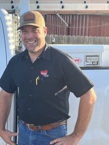 Meet Out Team Hart Heating & AC