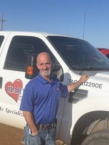 Keith Hart - Hart Heating and A/C