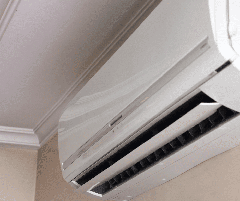 Mini Split Systems in Lubbock, TX | Hart Heating & AC
